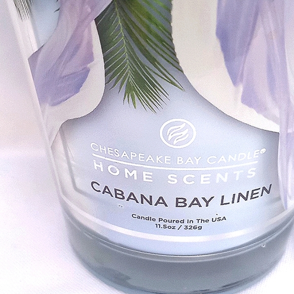 Chesapeake Bay | Accents | Chesapeake Bay Candle | Poshmark